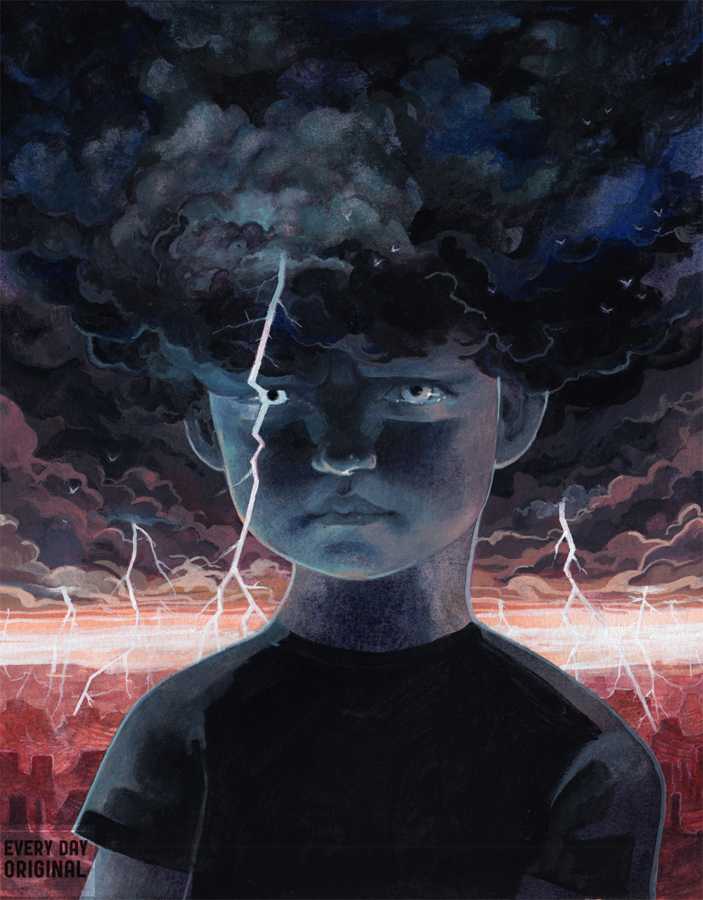 Tempestuous - Every Day Original